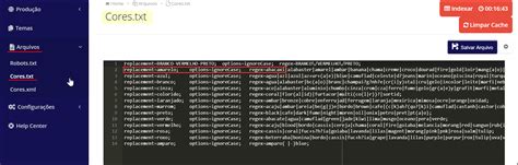 Style Editor Wake Tech