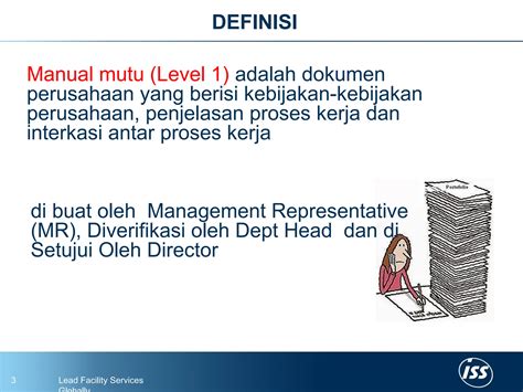 Pengenalan Document Control Ppt Ppt