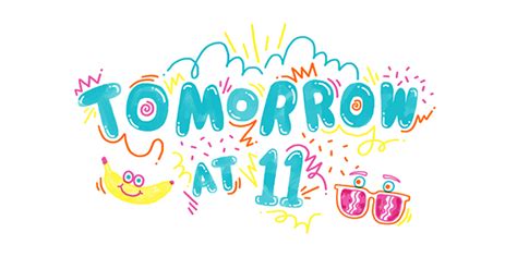 Nick Jr Summer 2015 Tv Ids Behance