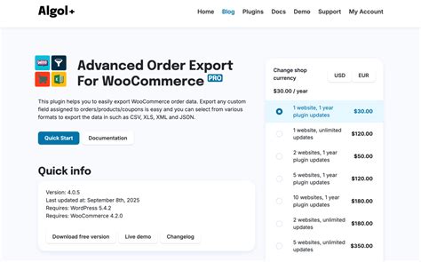 Export Woocommerce Orders Safely A Step By Step Guide For Beginners Wedevs