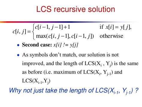 PPT CSC 413 513 Intro To Algorithms PowerPoint Presentation Free