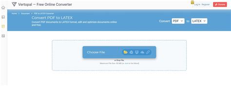How To Convert PDF To Latex 3 Easy Ways