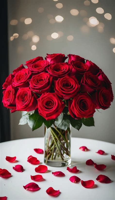 11 Best Flowers For Valentines Day Classic Choices To Impress Your