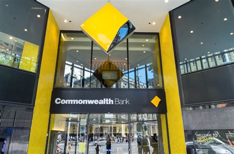 australia s commonwealth bank de merges