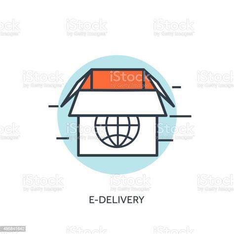평편 Lined 웹 전달력 2015년에 대한 스톡 벡터 아트 및 기타 이미지 2015년 기업 재무와 산업 나름 Istock