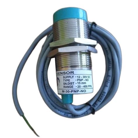 Stainless Steel Speed Monitor Sensor Inr 700 Piece By Bhakti Enterprises From Sangli Miraj