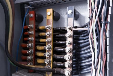 3 phase busbar panel a comprehensive guide ecsksa