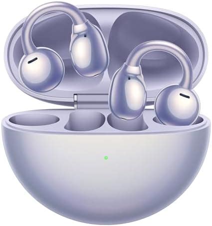 Huawei Freeclip Wireless Earbuds Open Ear Bluetooth Earphones With Long Lasting Battery Ai