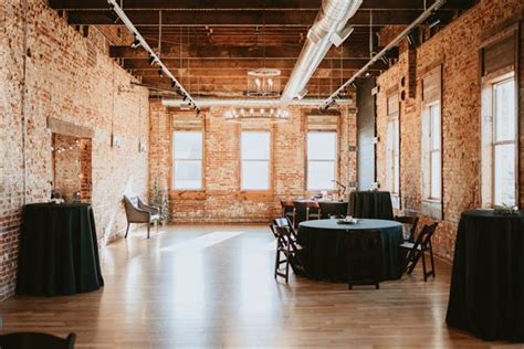 The Studio Events Kasson Mn Party Venue