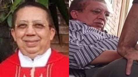 Igreja De Padre Em V Deo De Sexo J Teve Outro Esc Ndalo Sexual Tamb M Com P Roco Entenda