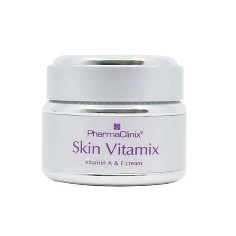 Pharmaclinix Skin Vitamex Vit Aande Cream 50ml Offersonly