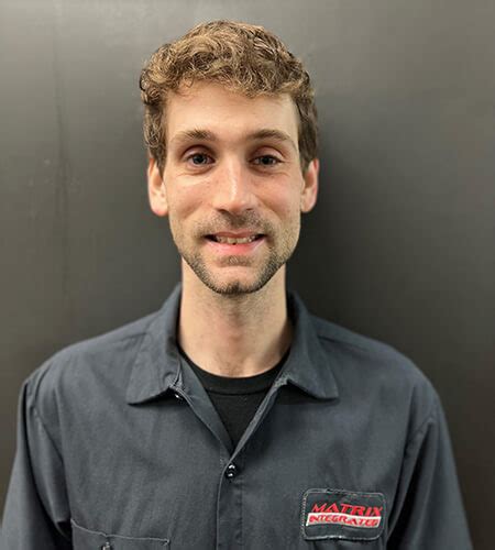 Jacob Matrix Integrated