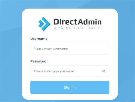 Enabling Ssh Access For Users In Directadmin Step By Step Guide Vps Web Hosting India1