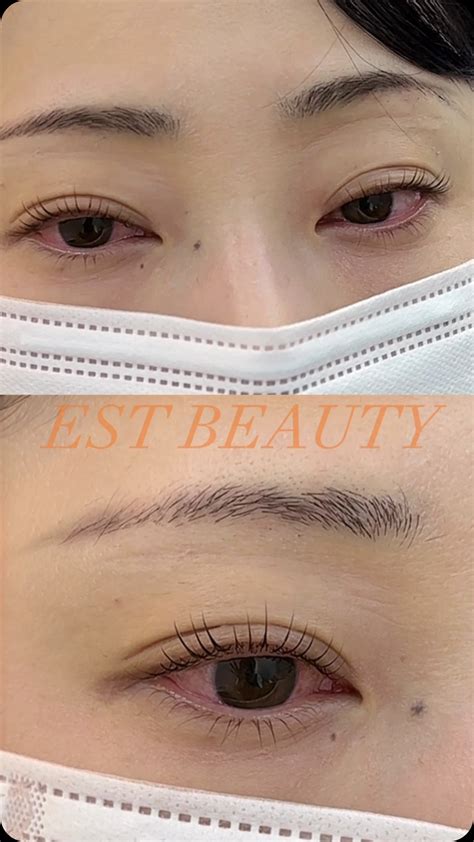 울산속눈썹펌 삼산왁싱 달동듀얼펌 Est 이에스티뷰티 𝑬𝑺𝑻 𝑩𝑬𝑨𝑼𝑻𝒀 ️ 1000 2100 연중무휴 ️ 심야 새벽 2인동반시술 가능하니 문의주세요 💌