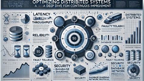 Optimizing Distributed Systems A Deep Dive Into Continuous Improvement
