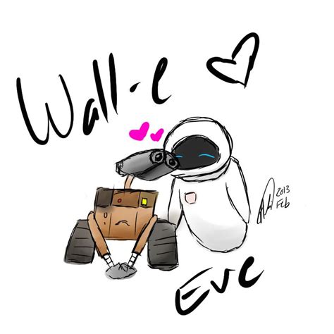 A Drawing Of An Animal With The Word Wall E On Its Chest And Legs