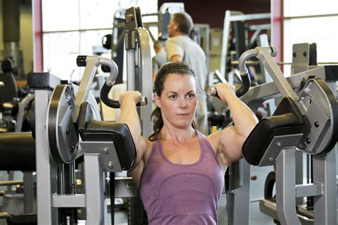 Machine Bicep Curl Exercise Guide And Video