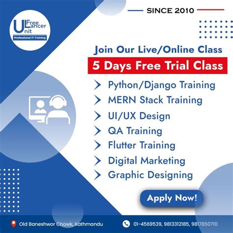 Freelancer Unit Pvt Ltd On Linkedin Digitalmarketing Smmtraining Flutterframeworktraining