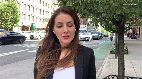 Ghislaine Maxwell Sentenced To 20 Years In Prison In Epstein Sex Abuse Case