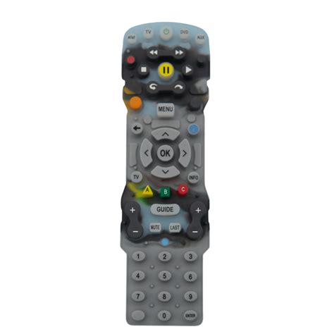 Silicone Keypad Luen Fung Silicone Rubber Mfgco