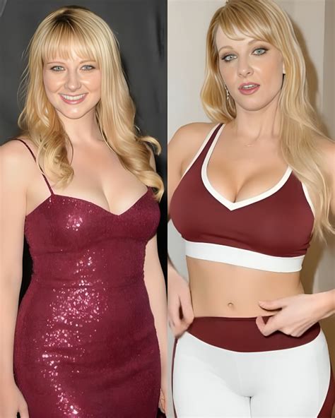 Beverly Melissa Rauch Has Evolved Into A Formidable Multi Hyphenate