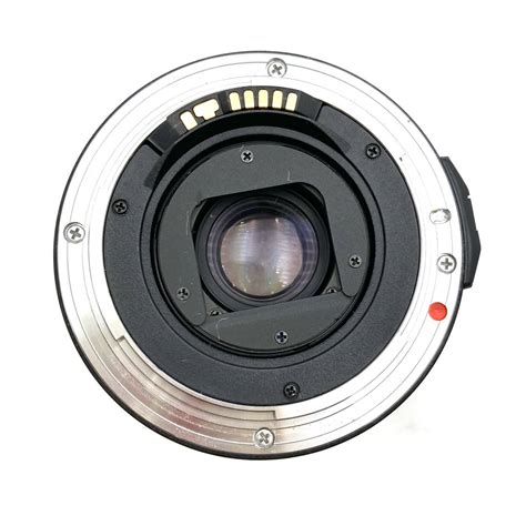 Yahooオークション ジャンク『canon Efs 18‐55㎜ Sigma Af 14mm