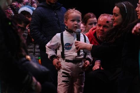 Celebrating The World Of Science At The 2023 UNSW X National Science Week Inside UNSW