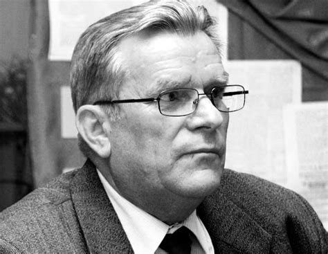 Strzelno Moje Miasto Zmarł Marian Jan Kasprzyk 1940 2023