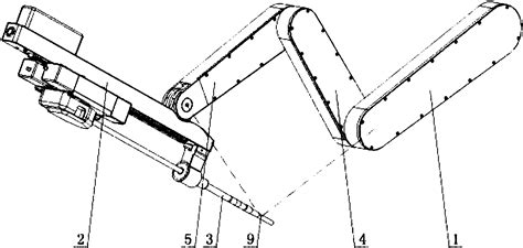 平行四边形传动平行四边形的高七巧板拼平行四边形大山谷图库