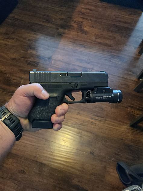 Best Glock Images On Pholder Glocks Gun Porn And Guns