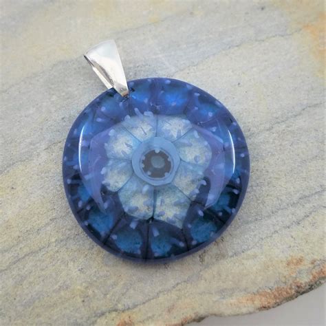 Glass Art Decor And Pendants Holly Ruby Glass