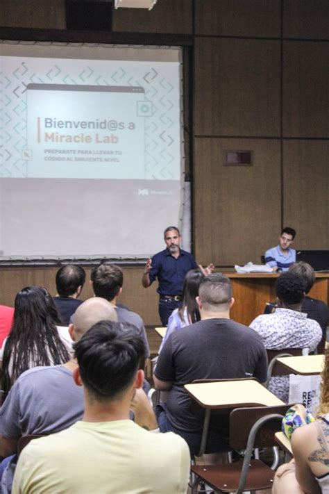 Miracle Devs Inc On Linkedin Miracle Lab 2023