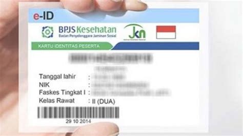 New Regulation Of Bpjs Kesehatan Ward Class System Is Near Completion New Regulation Of Bpjs Kesehatan Ward Class System Is Near Completion