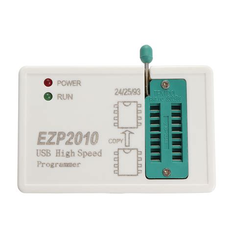 EZP USB SPI EEPROM Programmer High Speed