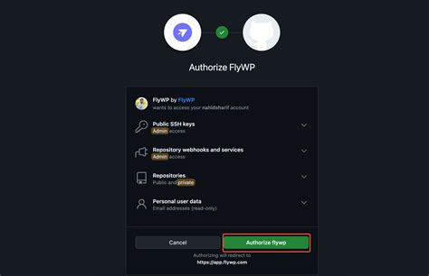 Introducing New Feature Deploy From GitHub To FlyWP Servers