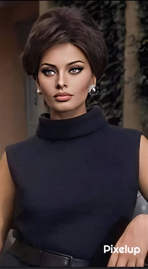 Pin By Лилия Маслюк On Beauty Sophia Loren Sophia Loren Photo