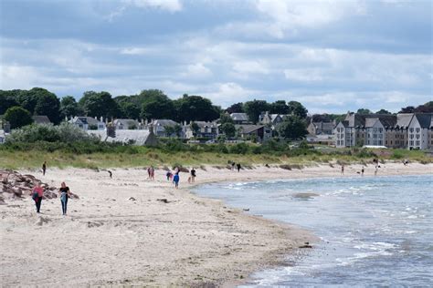 Best Things To Do In Nairn Highland Guide