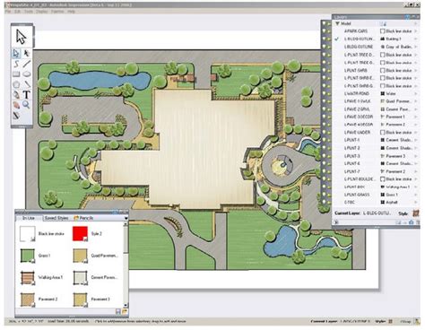 Autodesk Impression 3 Download Expertsever
