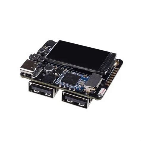 Quantum Tiny Linux Development Kit With Som And Expansion Board Vamsi Mahender Global At Rs
