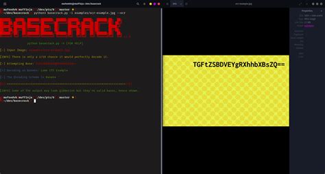 Github Mufeedvh Basecrack Decode All Bases Base Scheme Decoder