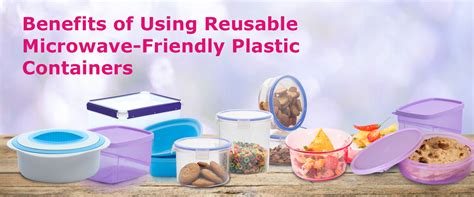 7 Reasons To Switch To Reusable Plastic Containers Varmora
