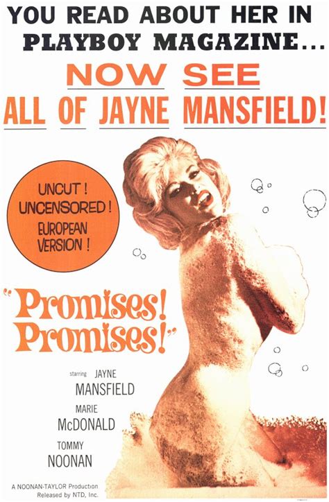 Promises Promises Movie Posters From Movie Poster Shop