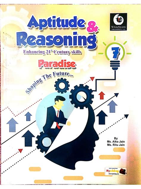 aptitude and reasoning 7