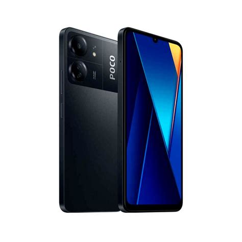 Xiaomi Poco C Gb Gb Dual Sim Preto