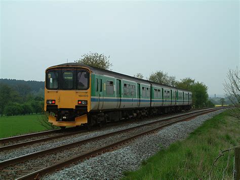 Class 150 Matty Ps Railway Pics