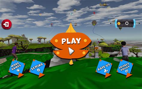 Pipa Combate Kite Flying Festival Game App On Amazon Appstore