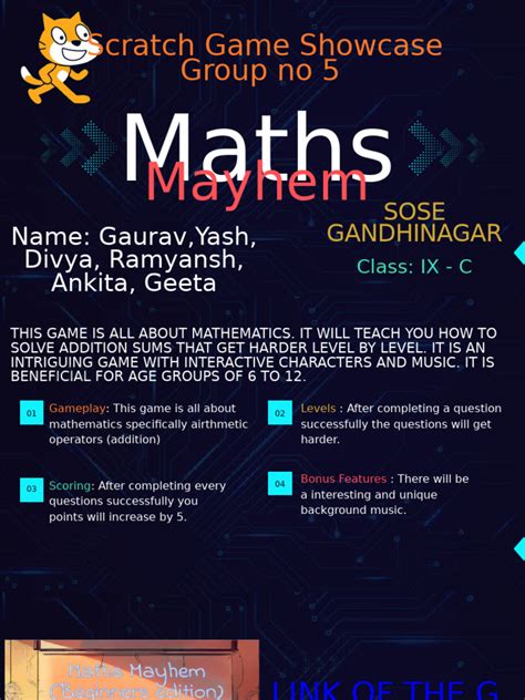 Emdd Group No 5 Pdf Mathematics
