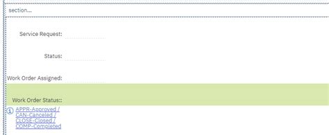 Aligning Fields In Application Designer Maximo Open Forum