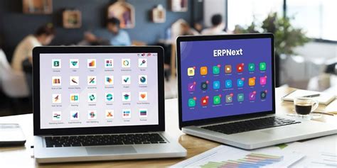 Odoo Vs ERPNext A Comprehensive Comparison 2024