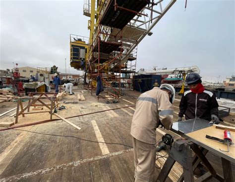 Home Omwandi Engineering Quality Engineering Walvis Bay